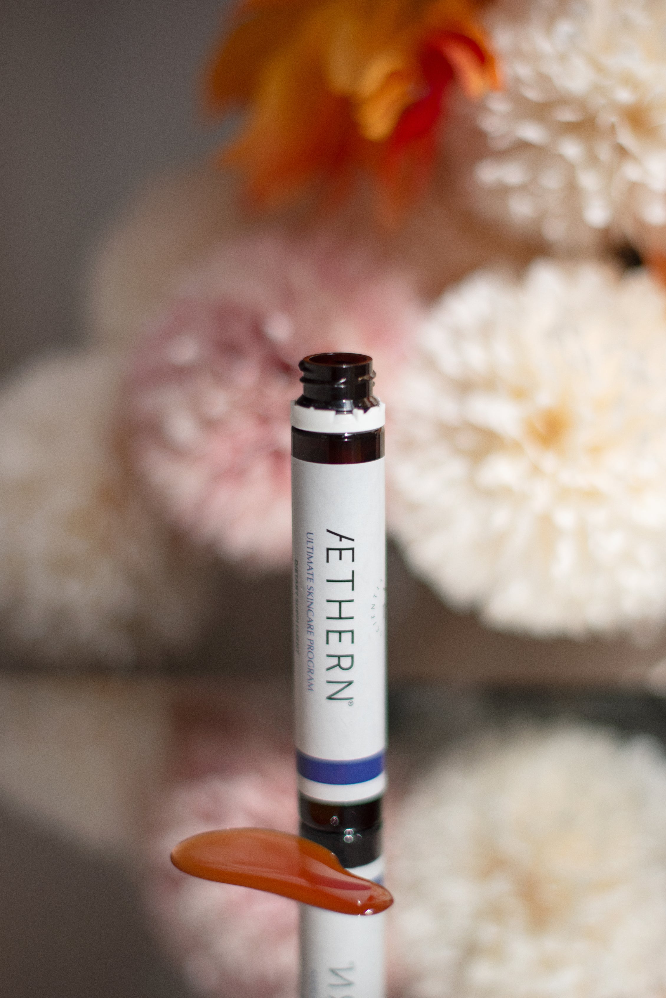 AETHERN – Natural, Science‑Based Liquid Beauty Supplements – Aethern